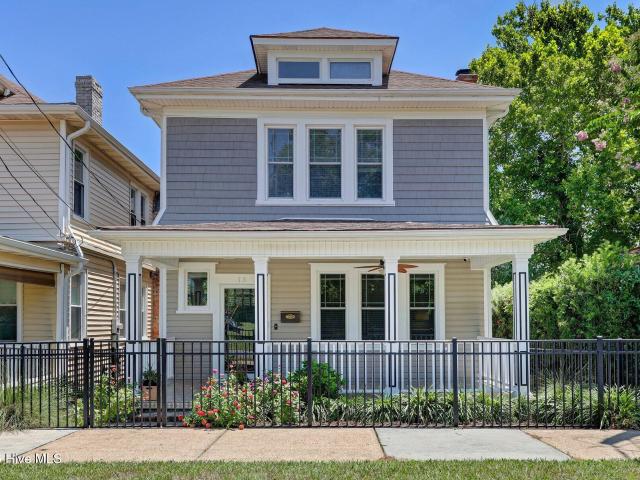 13 S 10th Street