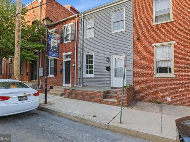 13 S 2Nd Street