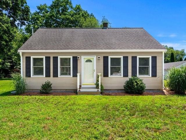 13 Sandy Pond Rd, Ayer, MA 01432