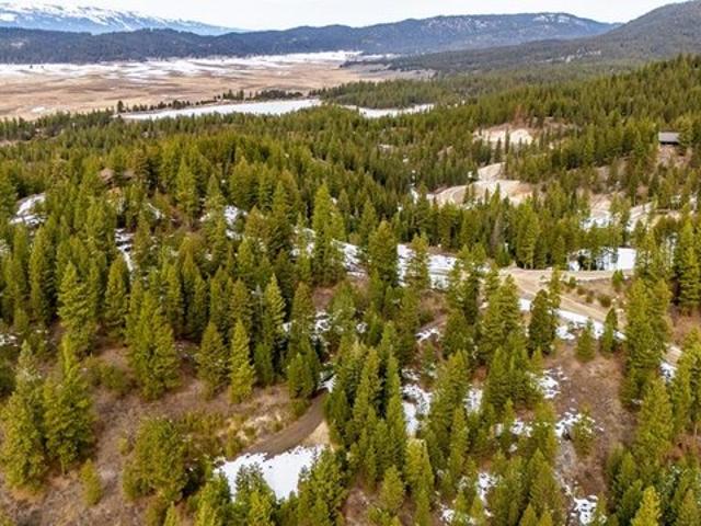 13 Sarah Way Lot 6, Cascade, ID 83611