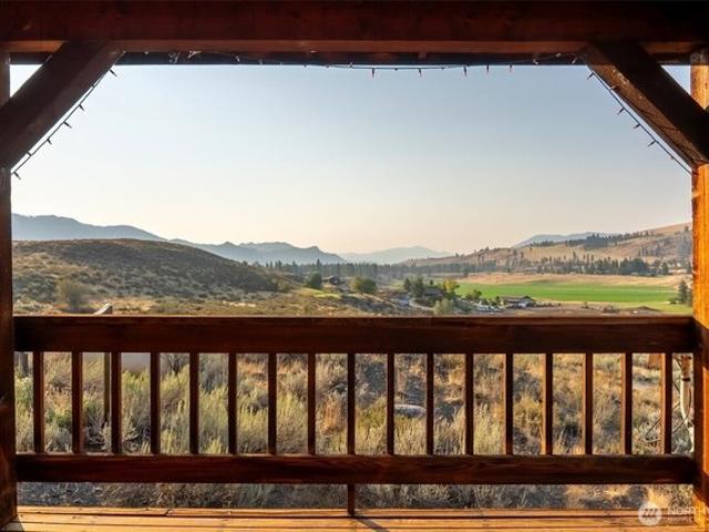 13 Serviceberry Rd, Winthrop, WA 98862
