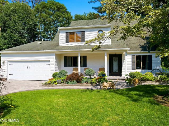 13 Shoveler Lane