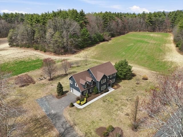 13 Shattuck Rd, Hadley, MA 01035 | MLS #73501 | Compass