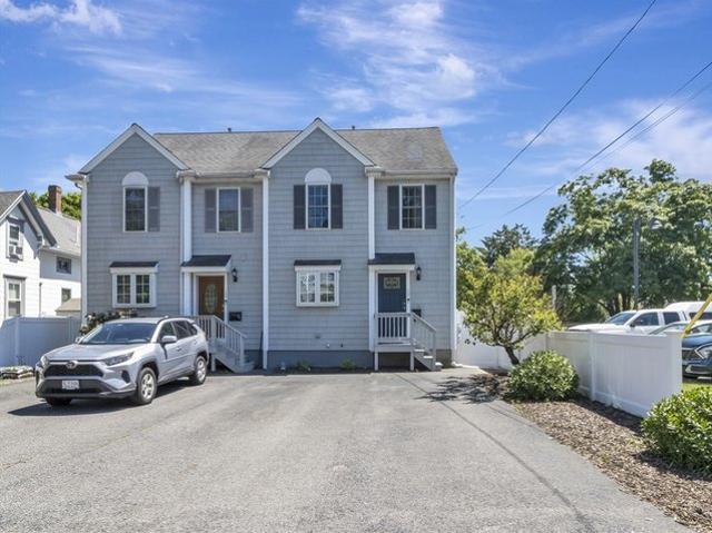 13 Shawmut Ave Unit 13, Mansfield, MA 02048