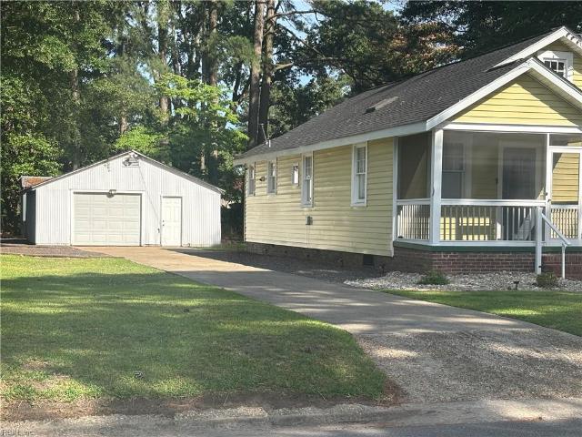 13 Shea ST