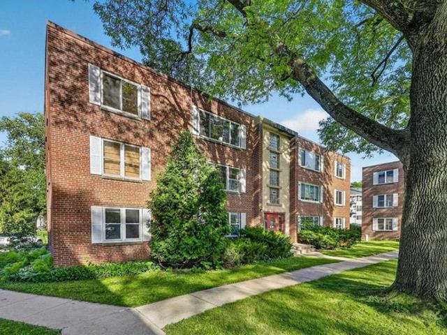 13 Sherman Ter Unit 2, Madison, WI 53704
