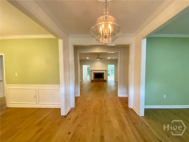 13 Silver Oak Ct, Pooler, GA 31322 | MLS #SA351993