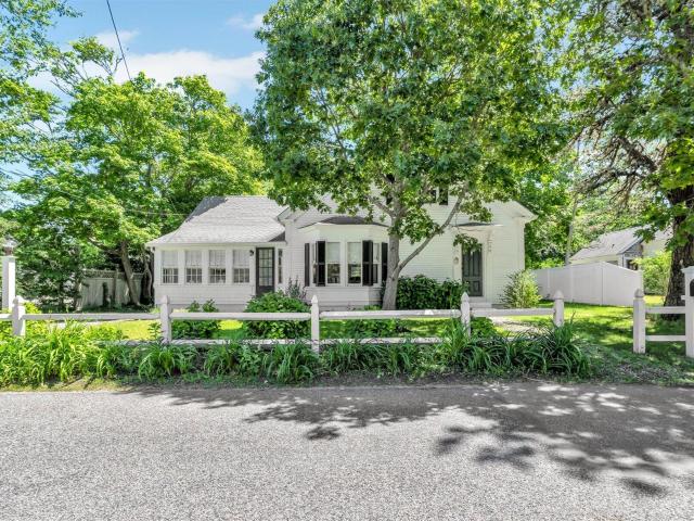 13 Silver Street