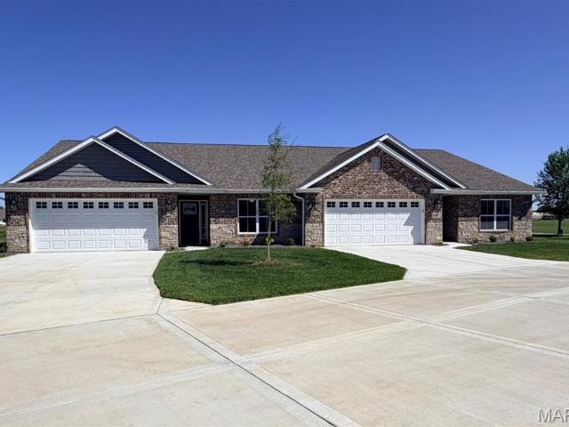 13 Sonata Ln, Troy, IL 62294 | MLS #25060