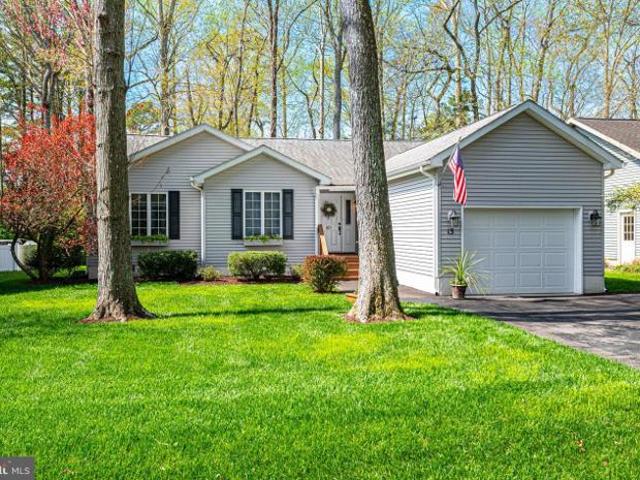13 Southwind Ct, Ocean Pines, MD 21811