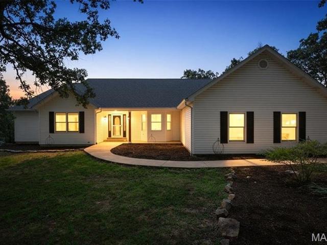 13 Southwoods Dr, Festus, MO 63028