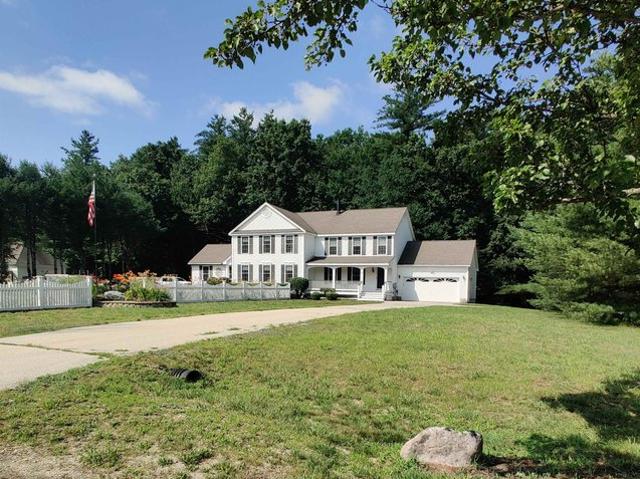 13 Snowdrop Ln, Litchfield, NH 03052