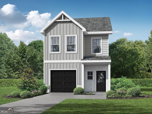 13 Sparks Way, Austell, GA 30106