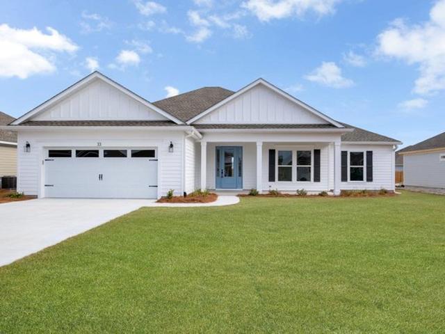 13 Springdale Dr, Crawfordville, FL 32327