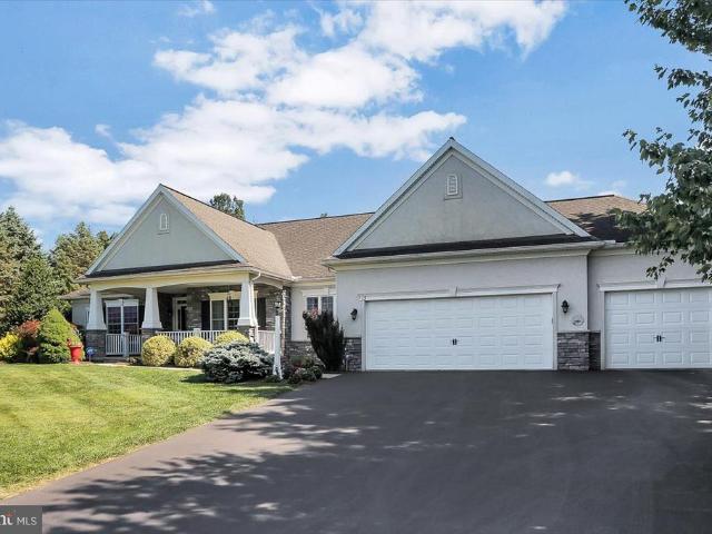 13 Springdale Way