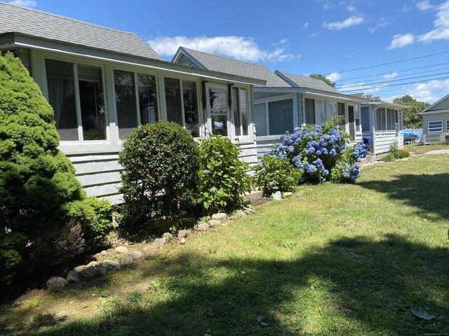 13 Swan Ave Unit 1, Old Lyme, CT 06371