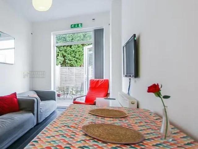 13 St Edward's Road, Metchley, B29 7DJ, United Kingdom | 7 bed townhouse for rent #6262388 | Rentberry