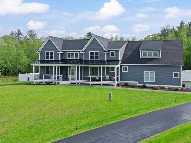 13 Stone Creek Drive
