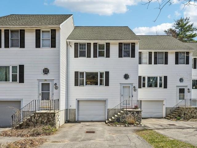 13 Stanorm Dr Apt F, Newmarket, NH 03857