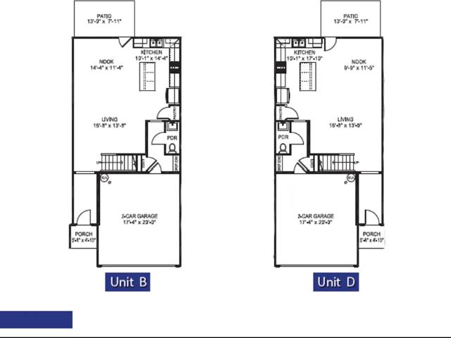 13 Stanley Park Dr, Rocky Mount, NC 27803 | MLS #10124