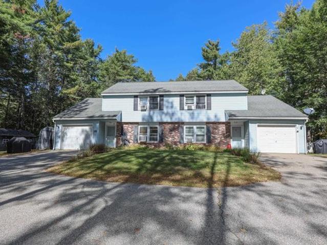 13 Styles Rd, New Boston, NH 03070