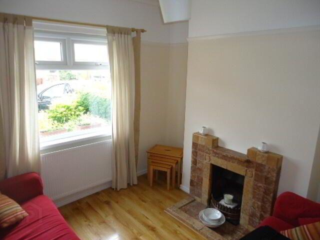 13 Sunnyside Drive, Off Ormeau Road, Belfast, BT7 3DX