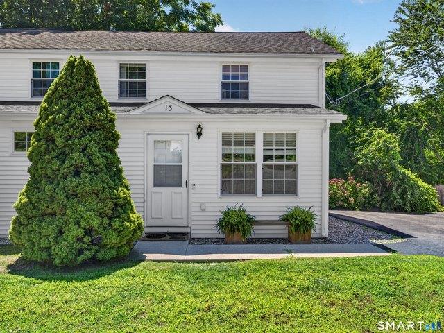 13 Sunnyside Rd E Unit 13, Norwich, CT 06360