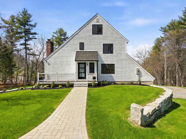 13 Sunridge Road