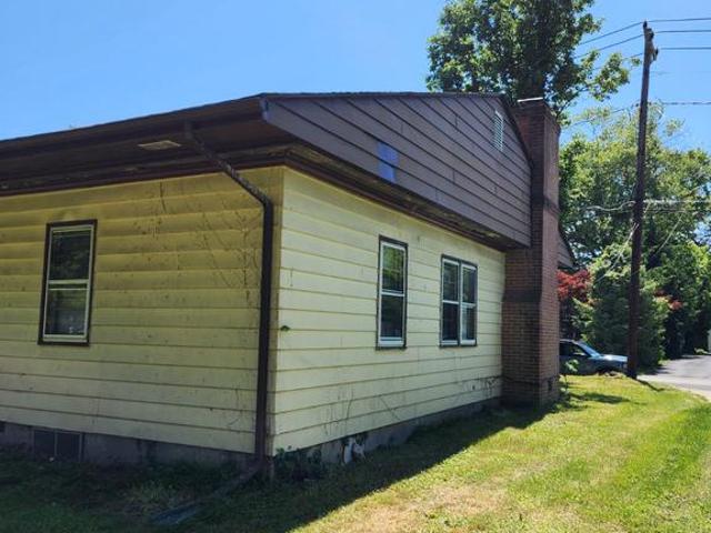 13 Sycamore Avenue