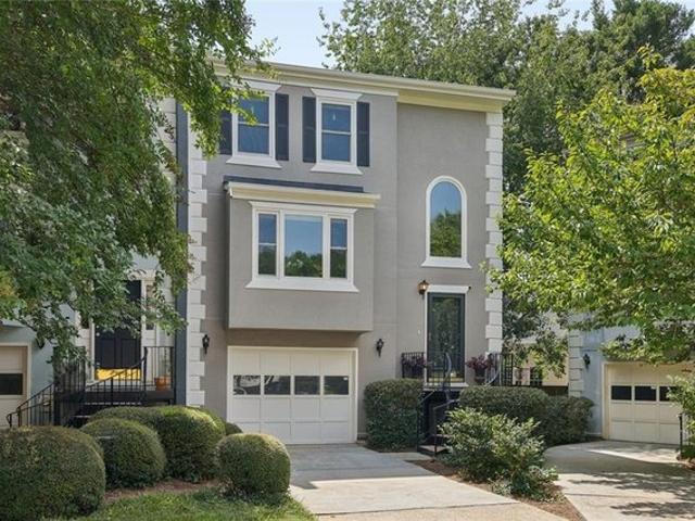 13 Sycamore Sta, Decatur, GA 30030