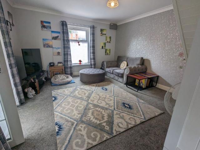 13b Station Road, Leiston, IP16