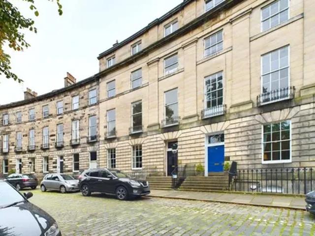 13B Royal Circus, City of Edinburgh, EH3 6TL, United Kingdom | 2 bed house for rent #168087640 | Rentberry