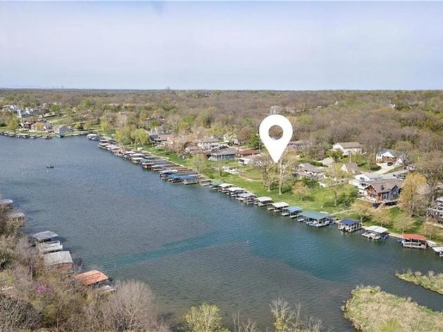 13P Lake Shore Dr, Lake Lotawana, MO 64086