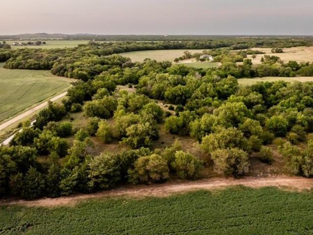 13th Ave, Lindsborg, KS 67456