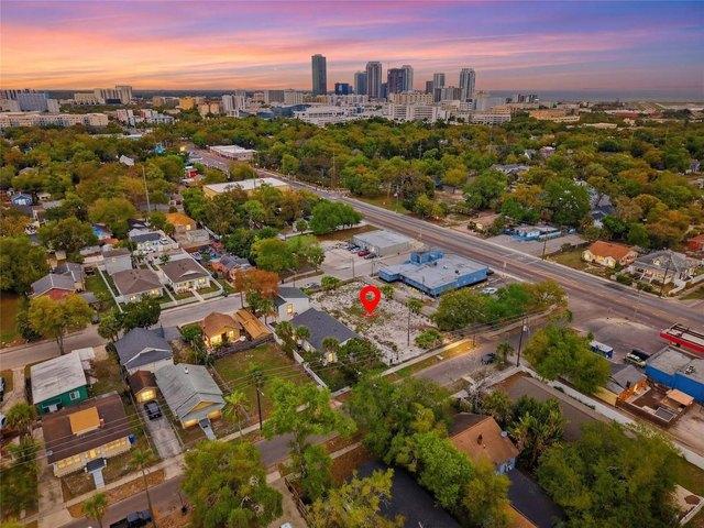 13th Ave S, Saint Petersburg, FL 33705