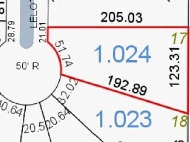 13th Ct Lot 17, Lanett, AL 36863