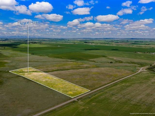 13th Ln NE Lot 5, Power, MT 59468