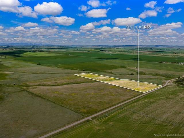 13th Ln NE Lot 2, Power, MT 59468