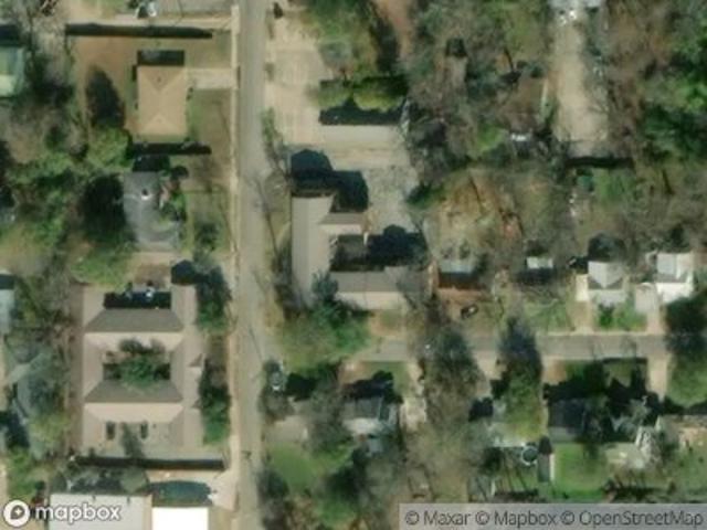 13th St SE