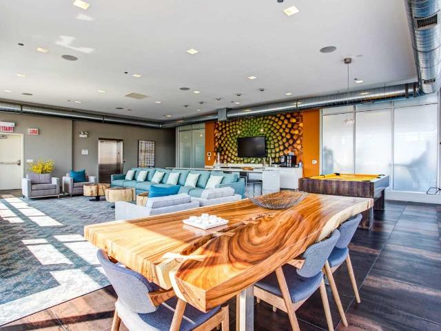 13thirteen Randolph Street Lofts 2 Bedroom Apartment for Rent at 1313 W Randolph St, Chicago, IL 60607 Near West Side