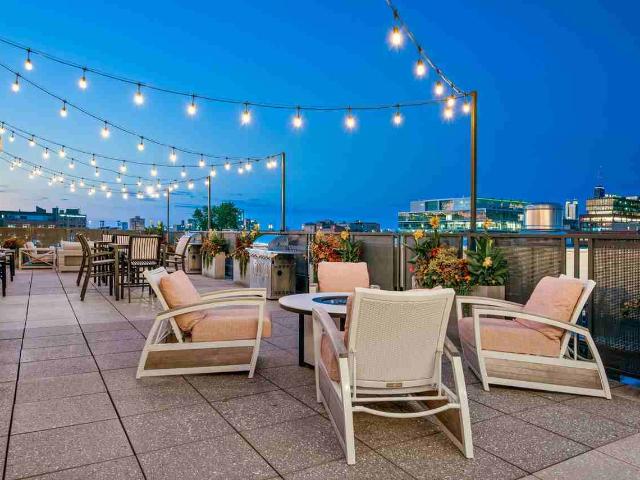 13thirteen Randolph Street Lofts 2 Bedroom Apartment for Rent at 1313 W Randolph St, Chicago, IL 60607 Near West Side