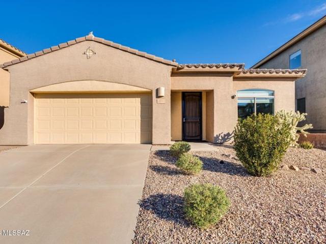10043 E Denver Hill Dr, Tucson, AZ 85748