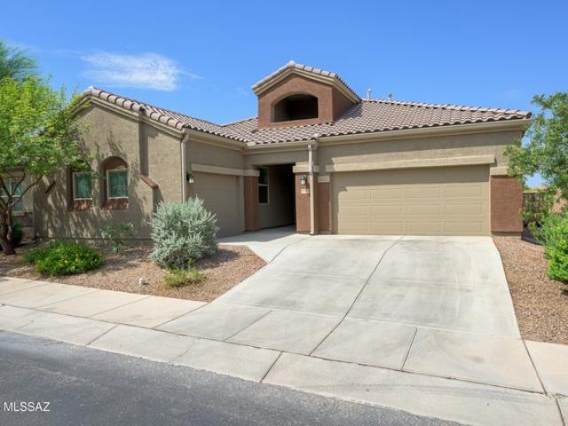 10043 N Cardon Grande Trl, Marana, AZ 85653