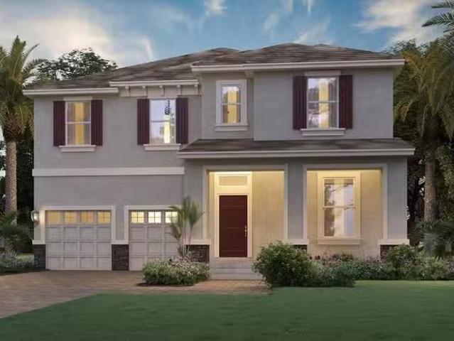 10043 Sway St, Winter Garden, FL 34787 MLS O6215564