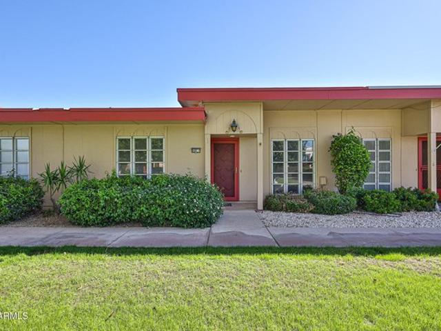 10040 W Royal Oak Rd Apt B, Sun City, AZ 85351
