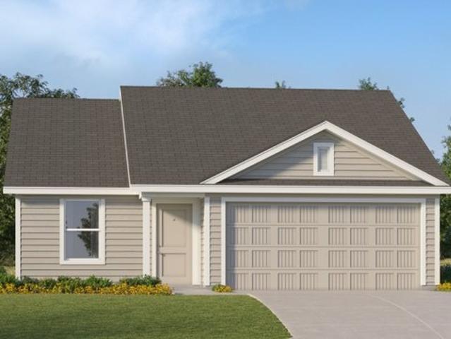 10040 Bawean Dr, Fort Worth, TX 76134