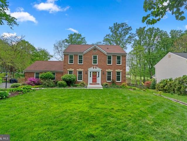 10040 Culverene Rd, Ellicott City, MD 21042