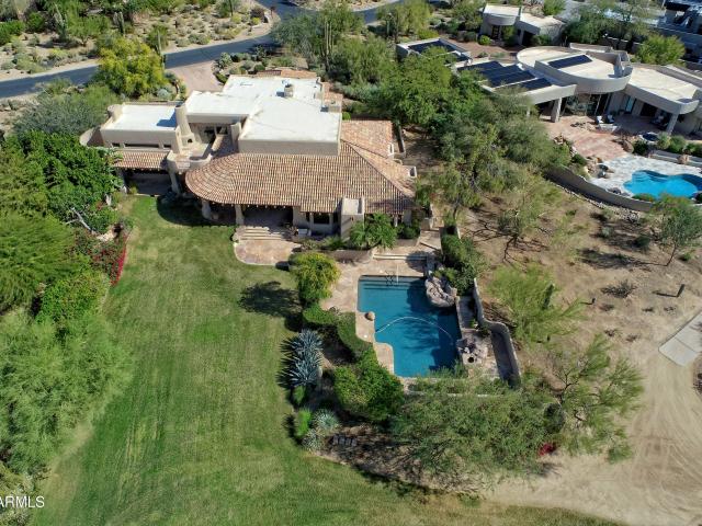 10040 E Happy Valley Rd, Unit 450, Scottsdale, AZ 85255 | MLS #6968