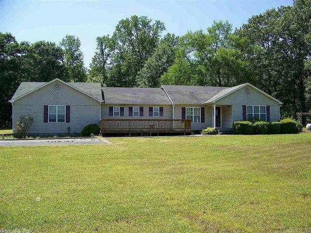 10040 N AR 31 Hwy, Lonoke, AR 72086