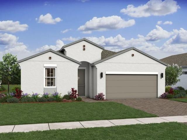 10040 NW Field Flower Trl, Port Saint Lucie, FL 34987